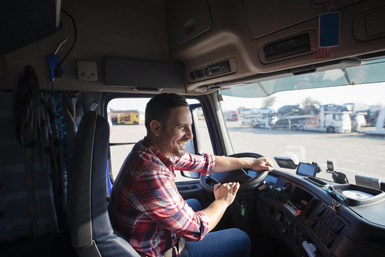 CDL Protection With TVC Pro-Driver | Motor Transport Alliance